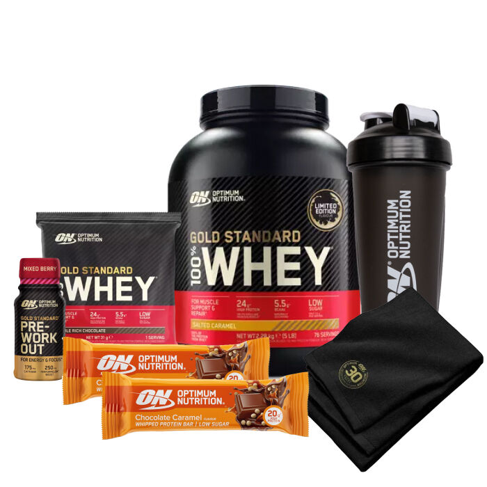 Protein Supplements and Shakes | Predator Nutrition