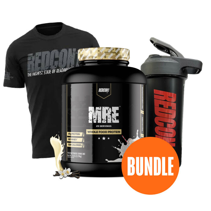 Meal Replacement Shakes | Predator Nutrition