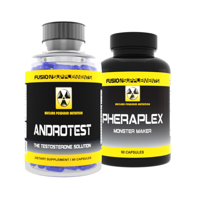 Prohormones | Prohormone Stacks & Supplements | Predator Nutrition