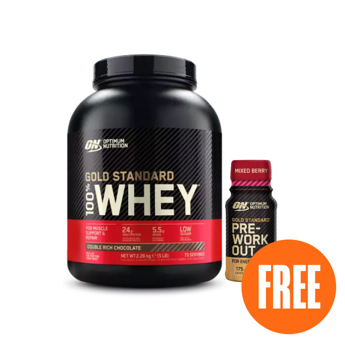 Protein Supplements and Shakes | Predator Nutrition