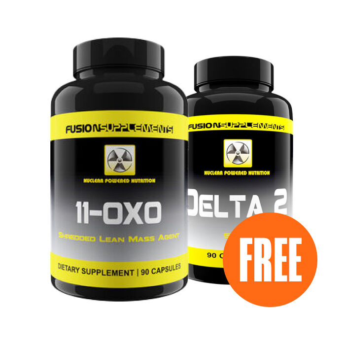 Buy 11 OXO UK {AKA 11-Oxoandrostenedione} On Sale Now!