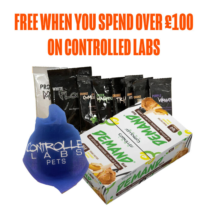 Buy Orange Triad UK {Controlled labs Multivitamin Tablets}