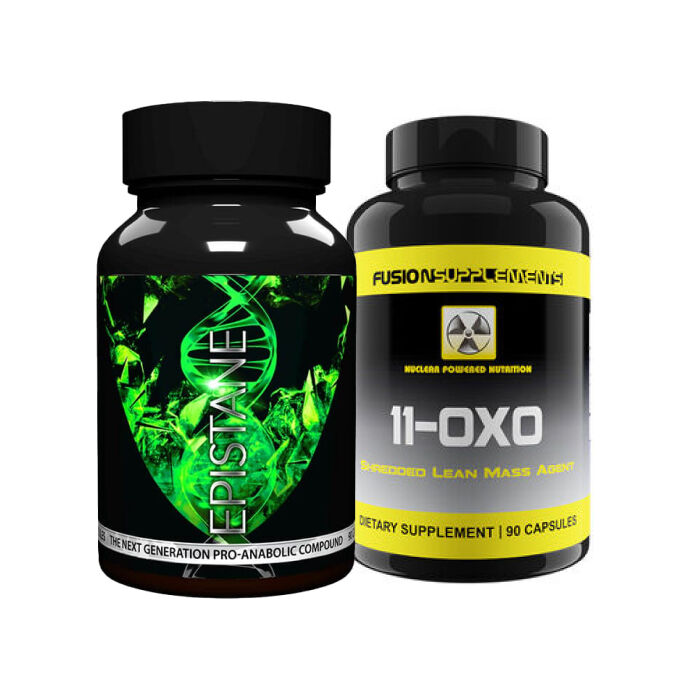 Buy IBE Epistane | Epi Prohormone | Dry Gains and Strength