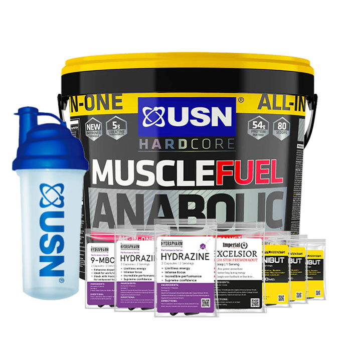 USN | USN Protein & Supplements | Predator Nutrition