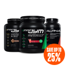 Predator Nutrition | Bodybuilding and Sports Supplements