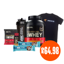 Predator Nutrition | Bodybuilding and Sports Supplements