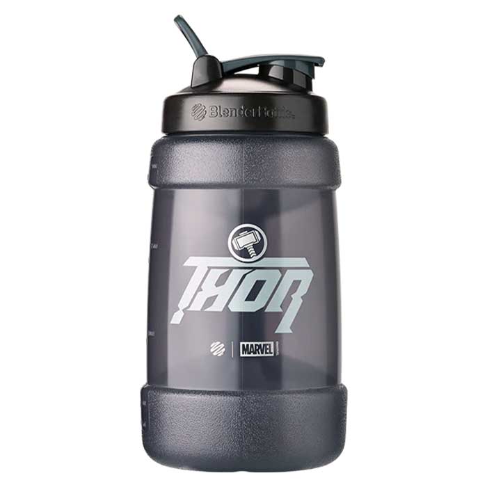Blender Bottle Marvel Koda THOR 2.2L Water Bottle | Predator Nutrition