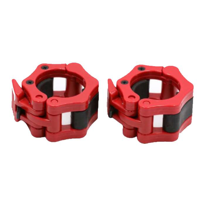 Buy Predator Fitness Barbell Lock Jaw Collar | Free P&P | Predator Fitness