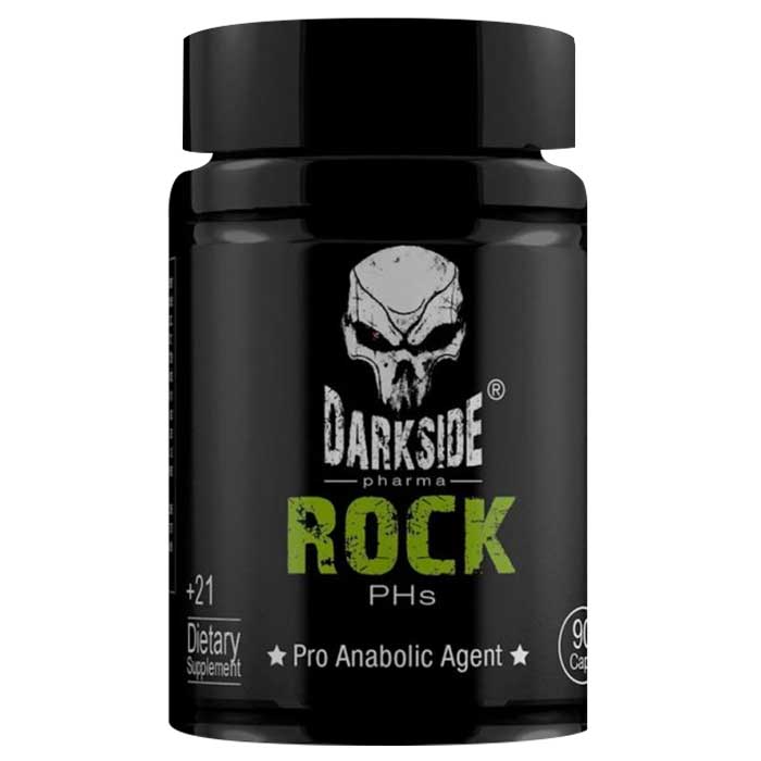 Buy Dark Side ROCK | Epistane based prohormone