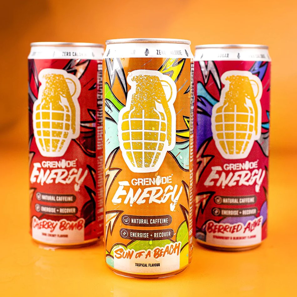 Low Carb Food & Drinks