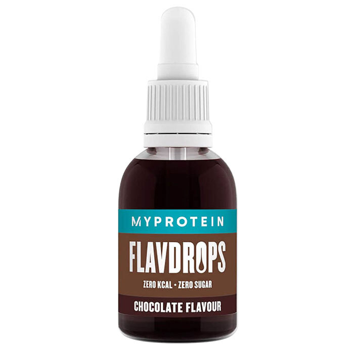 Buy MyProtein Flavdrops | Sugar-Free Flavouring | Free P&P | Predator ...