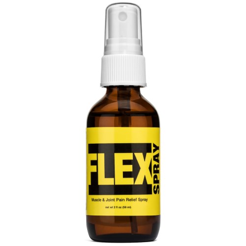 Buy Prototype Nutrition Flex Spray | Joint Health | Great Reviews