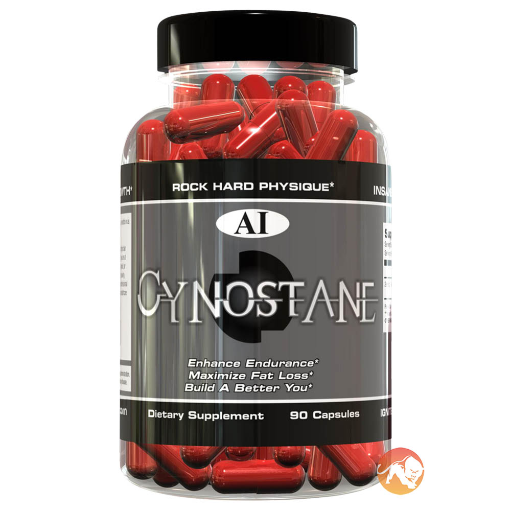 Buy AI Sports Nutrition Cynostane | Beginners Prohormone
