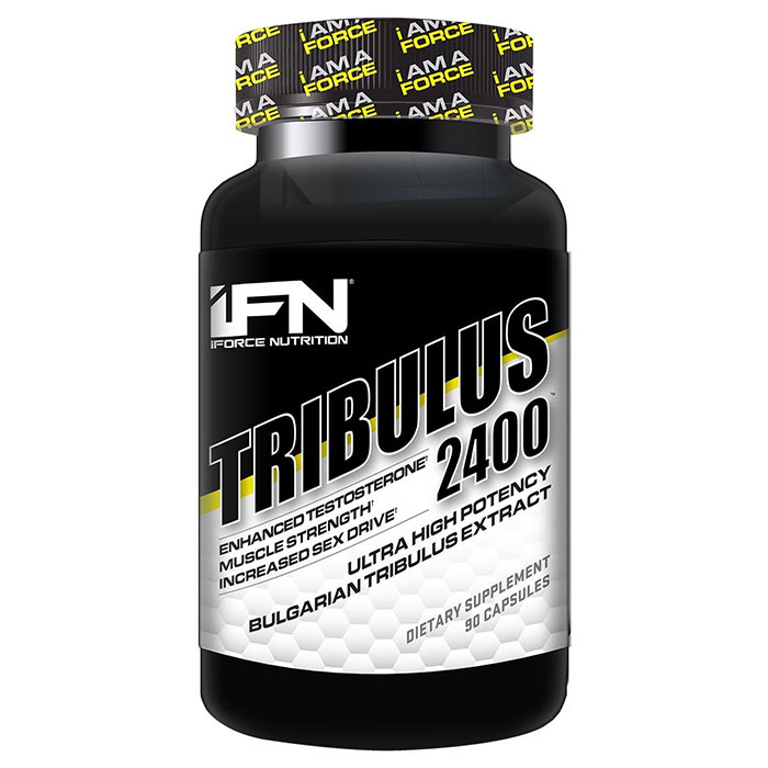 Tribulus | Tribulus Terrestris Tablets & Supplements | Predator Nutrition