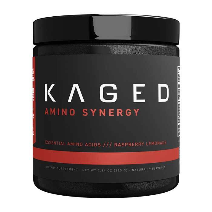 Buy Kaged Muscle Amino Synergy | EAAs