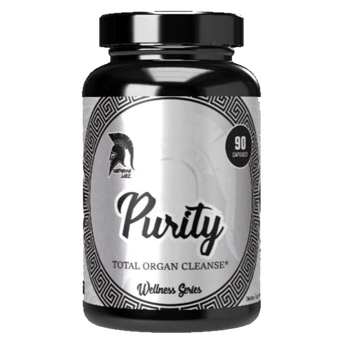 Purity 90 Capsules