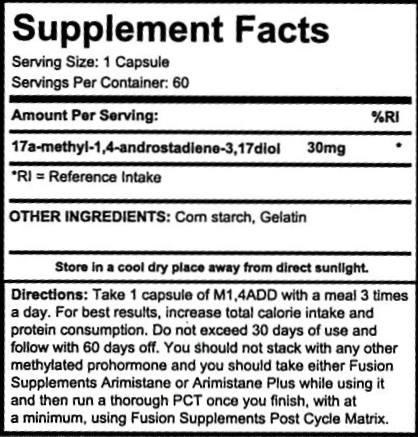 Prohormones | Prohormone Stacks & Supplements | Predator Nutrition