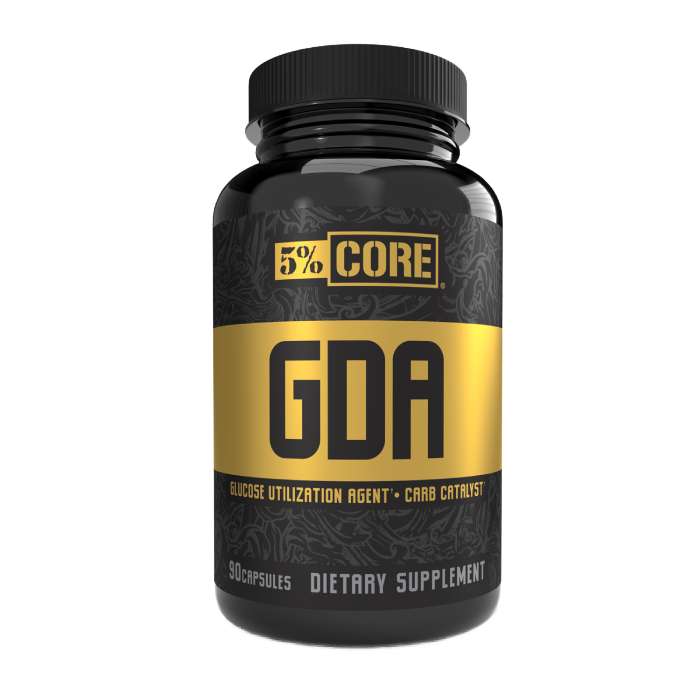 Buy 5% GDA | Glucose Disposal Agent