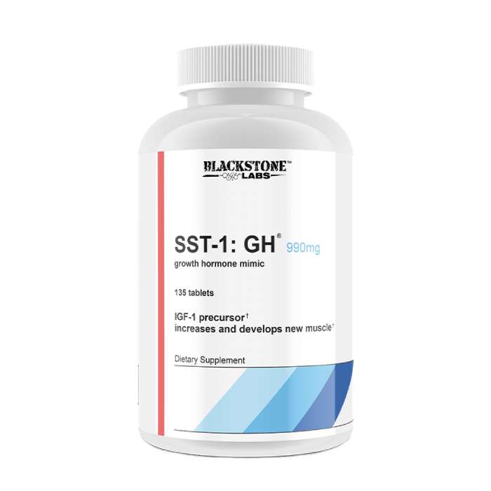 SST-1 GH 135 Tablets
