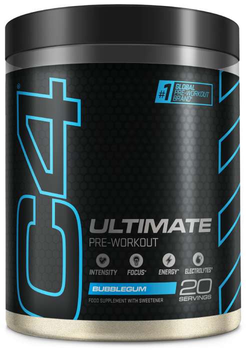 Buy Cellucor products & supplements UK including C4 | new offers