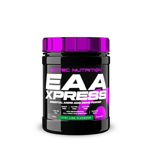 Scitec EAA Xpress | Amino Acids