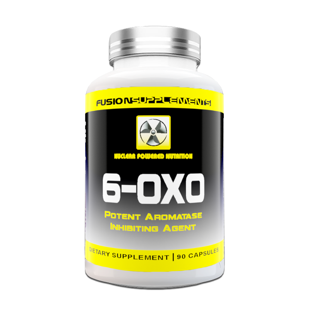 Buy Fusion Supplements 6-Oxo | Aromatase Inhibitor