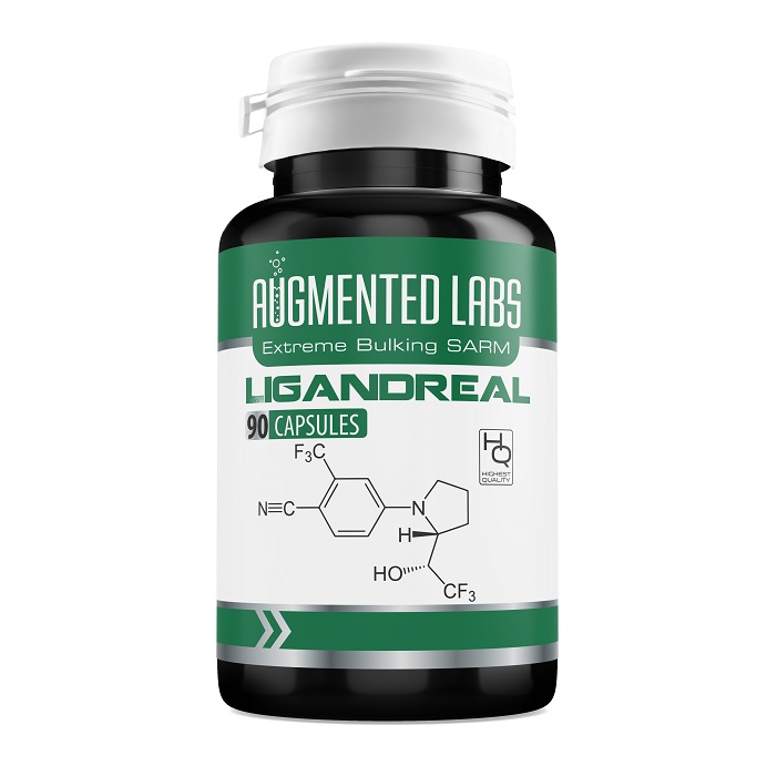 Augmented Labs Ligandreal (LGD Selective Muscle Builder)