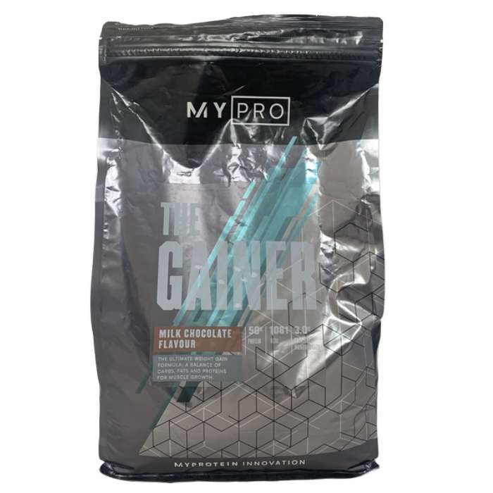 MyPro The Gainer V2