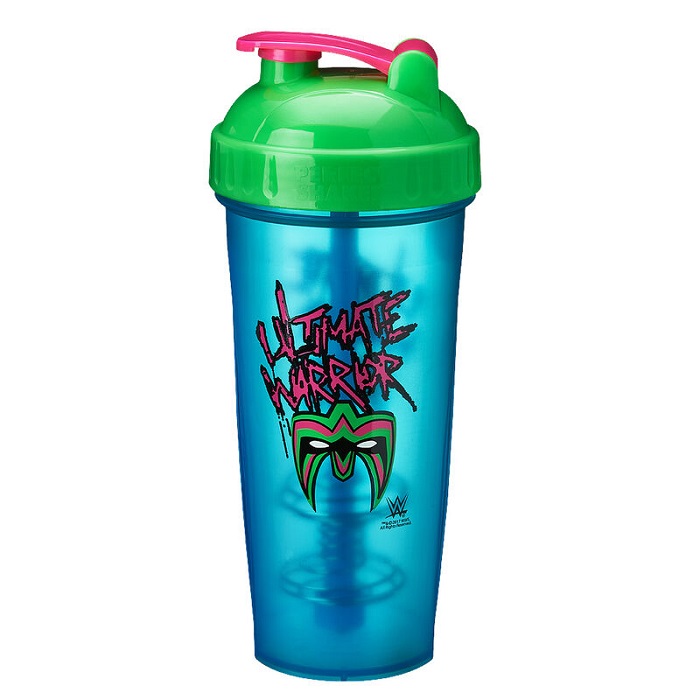 Buy Ultimate Warrior WWE Shaker | Gift Ideas | Workout Accessory