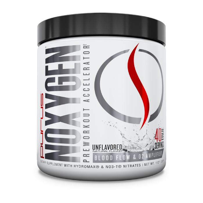 Buy Purus Labs Noxygen powder | Pre-workout