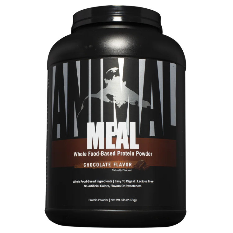 Universal Animal Meal | Meal Replacement Shake | Whole Food-Based ...